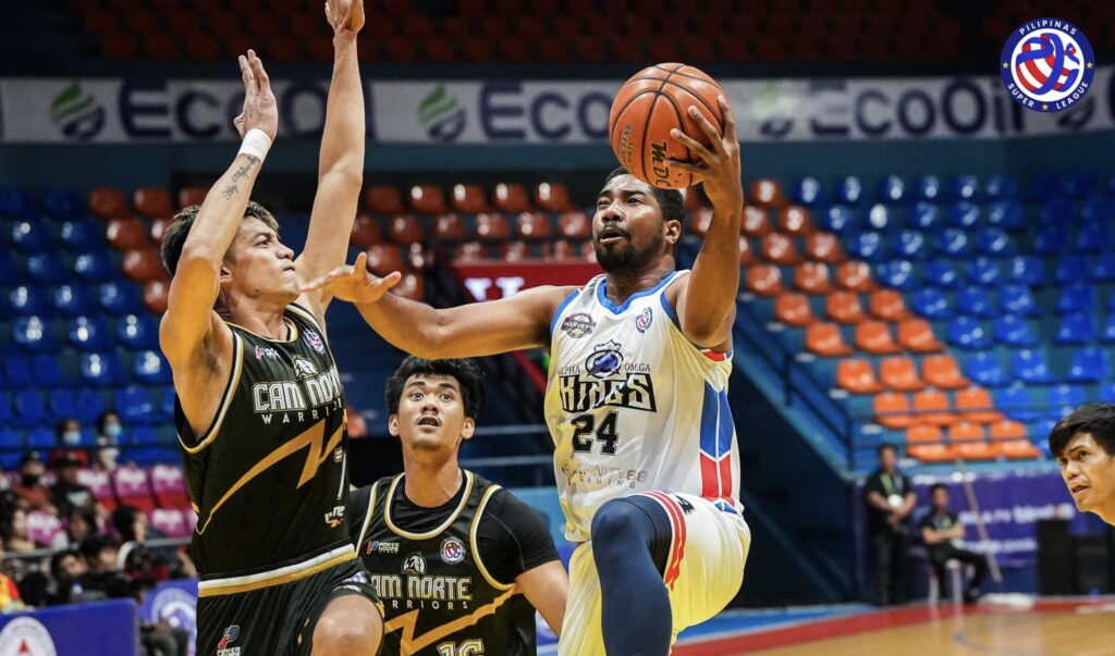 PSL: Doligon takes charge in Kings’ triumph over Warriors – PINOYSTEP.COM