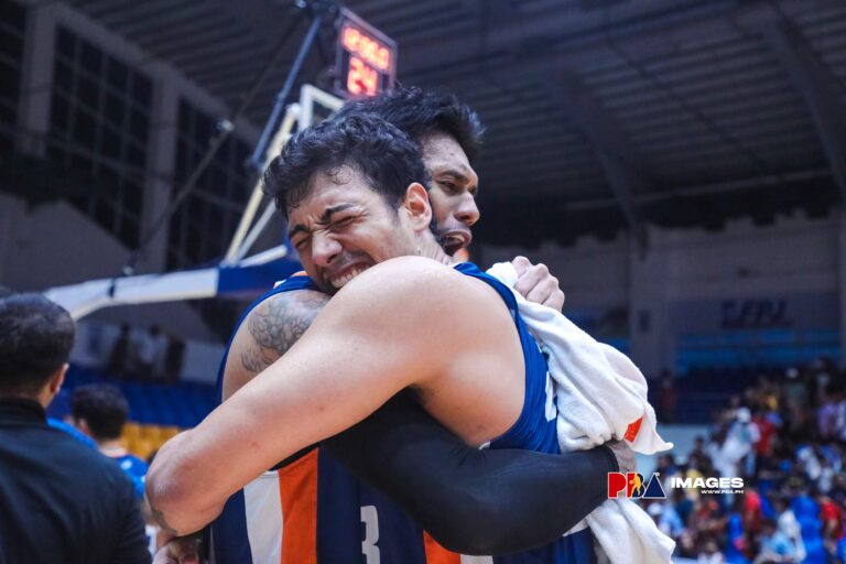 Rookie Bates unsung hero in Meralco’s first Game 7 win vs Ginebra ...