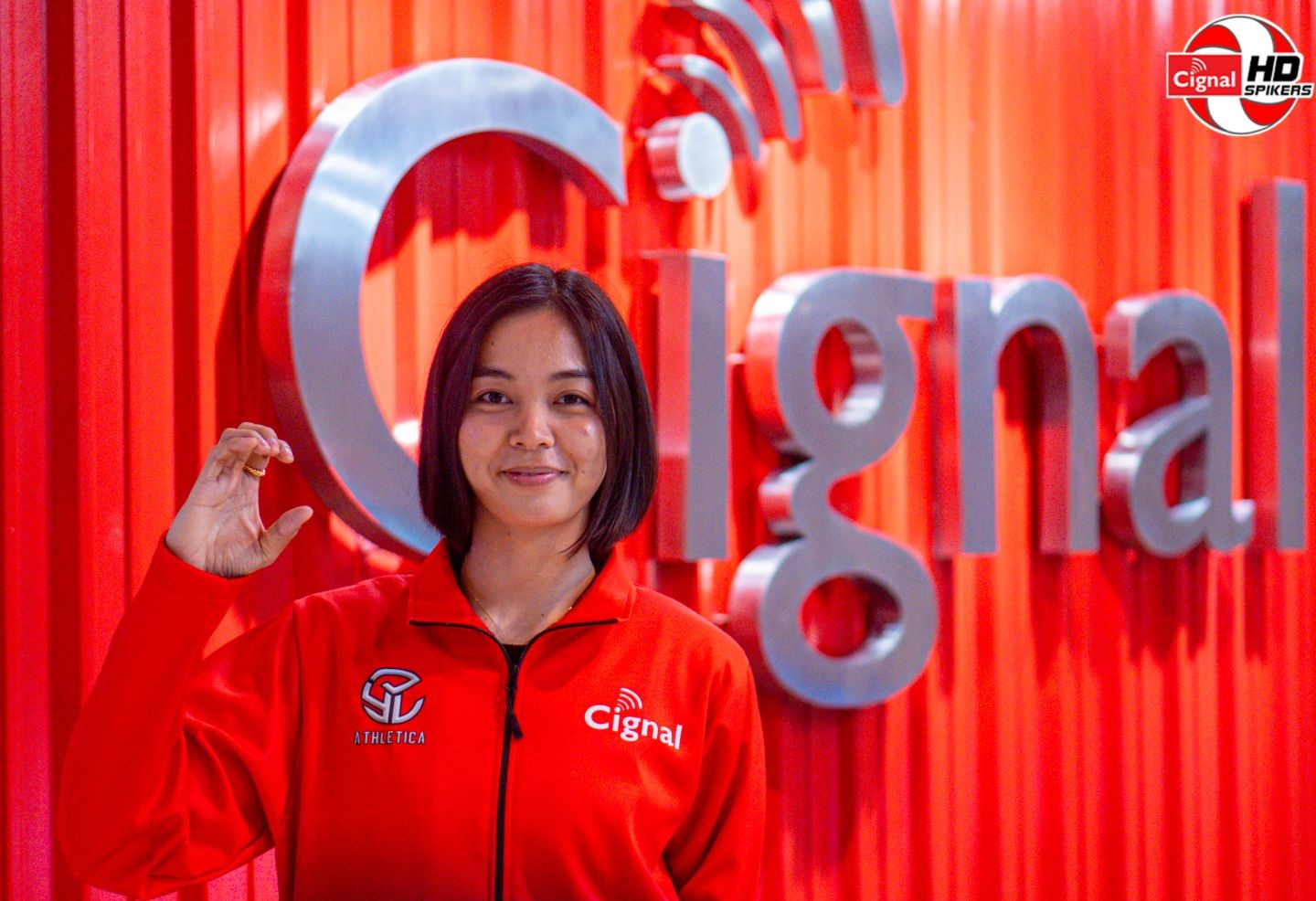 Erika Santos boosts Cignal’s PVL campaign, signs with HD Spikers - PINOYSTEP.COM