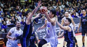 Ex-PBA star Yves Dignadice’s daughter joins Gilas women’s team in SEAG ...