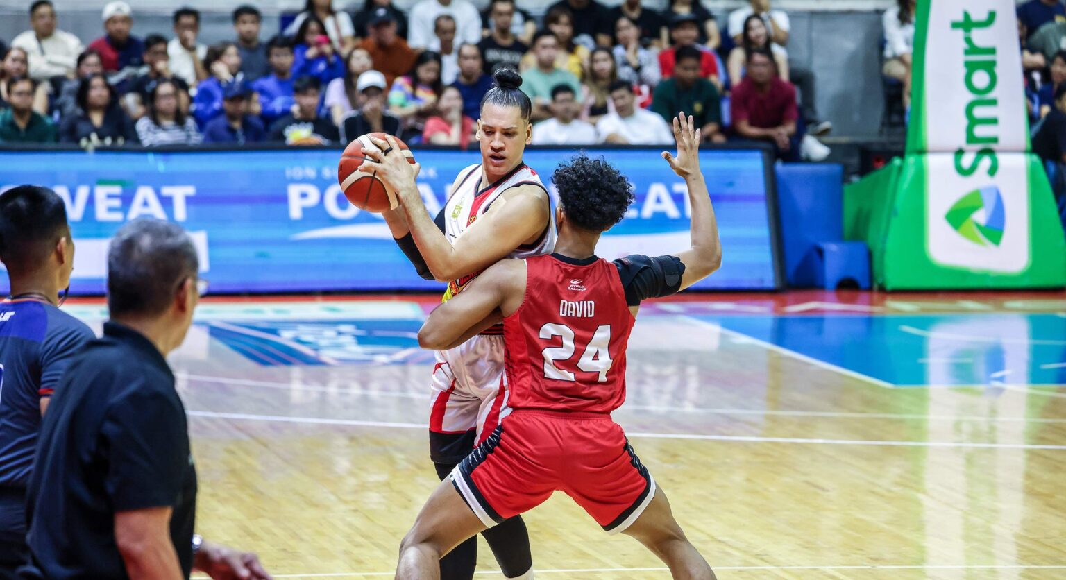 Ex-PBA star Yves Dignadice’s daughter joins Gilas women’s team in SEAG ...