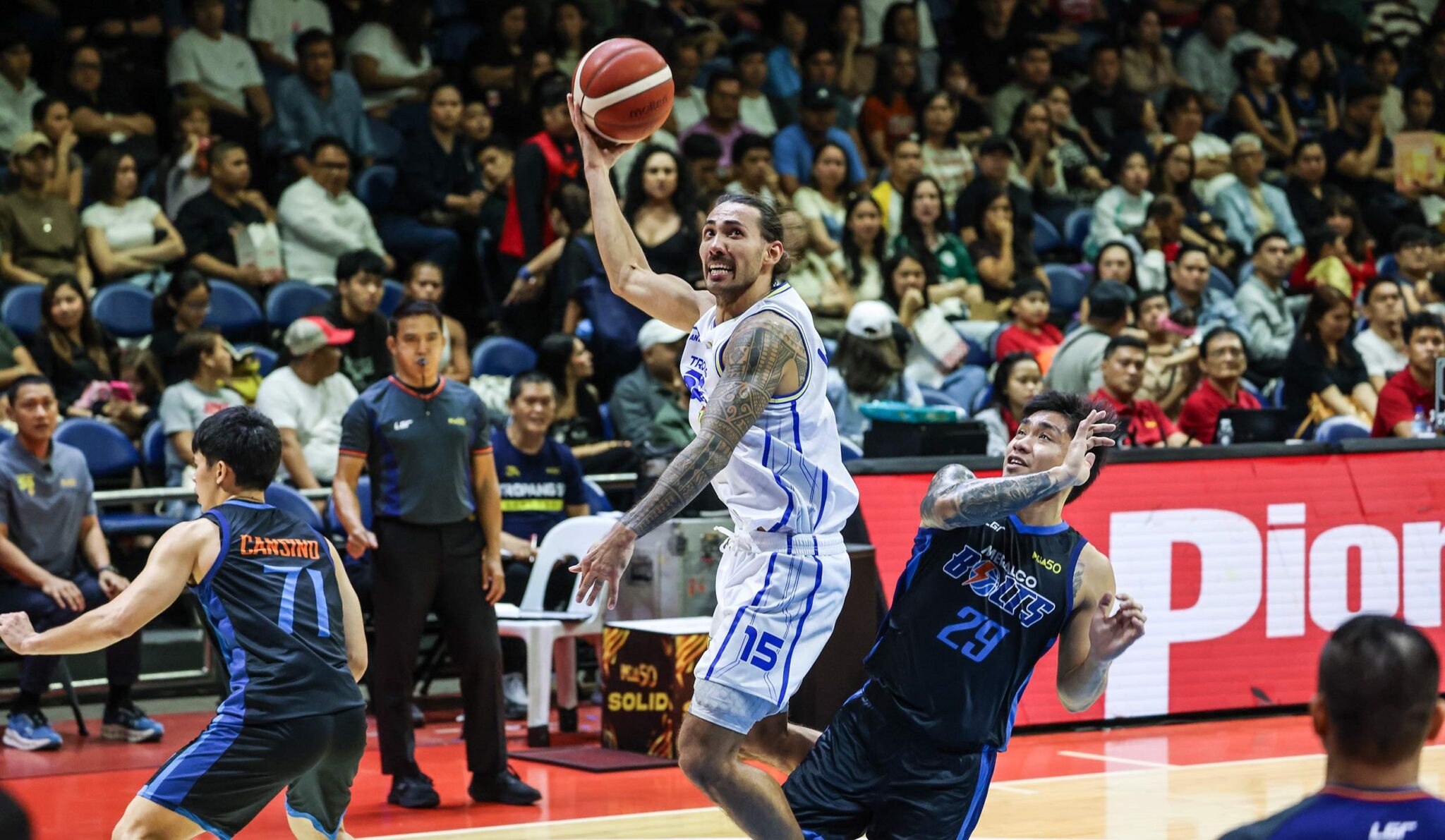 Ex-PBA star Yves Dignadice’s daughter joins Gilas women’s team in SEAG ...